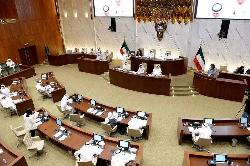 Kuwait Updates Building Rules To Boost Urban Development | Kuwait Local ...
