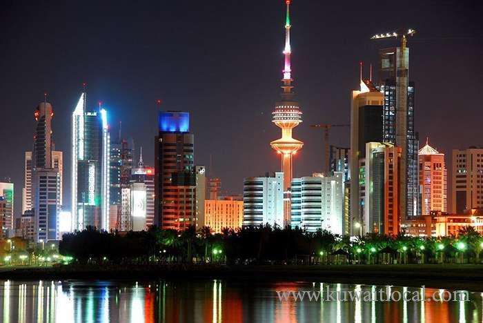 Kuwait Vision 2035 To Spotlight Private Sector's Support To Economy ...
