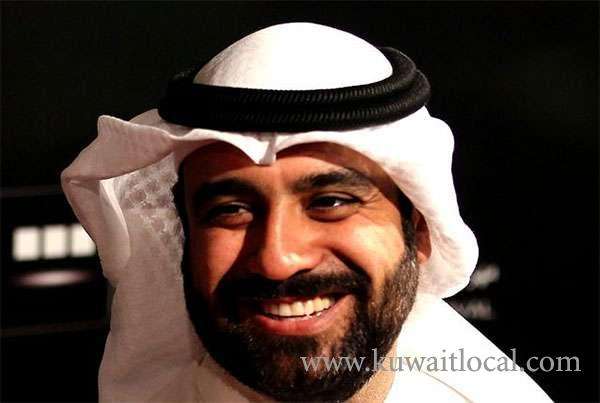 Kuwaiti Actor Amin Filming New Drama – Hekayat Sagheerah | Kuwait Local ...