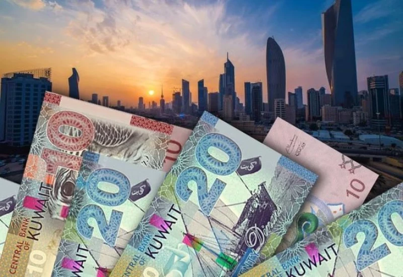 Kuwaiti Citizen Sentenced To Four Years For Counterfeiting 20-Dinar ...