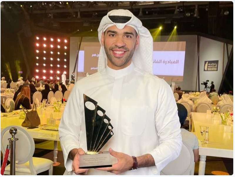 Kuwaiti Entrepreneur :the Best Social Media Influencer In The Arab ...
