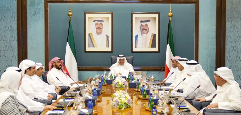 Kuwaiti Minor-crime Offenders Are Freed By Cabinet Decree | Kuwait ...