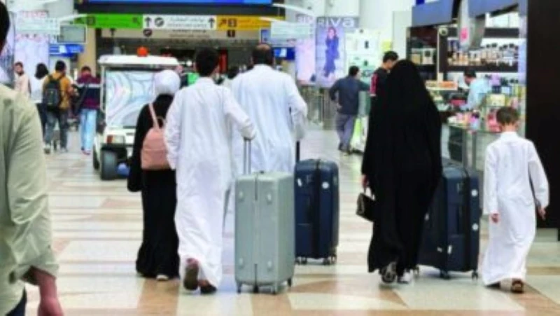 Kuwaiti Tourism And Travel OfficeS Achieve 150.8 Million Ticket Sales ...