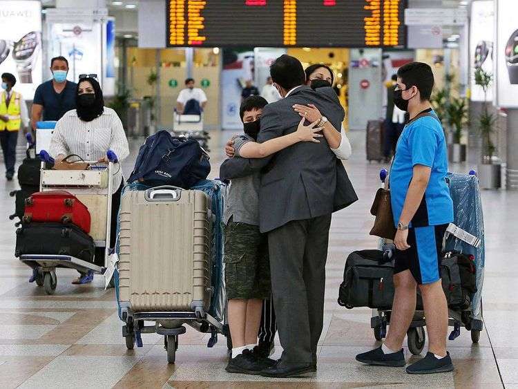 Kuwaiti Travel Expenditures Rise To Kd 1.131 Billion In Q1 2023 ...