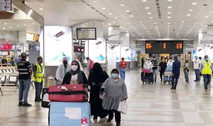 Kuwaitis And Expats Spend Over Kd 4b On Travel | Kuwait Local News