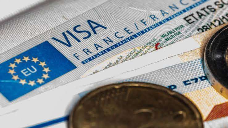 Kuwaitis And Expats Visiting France Can Now Apply For Visas | Kuwait ...