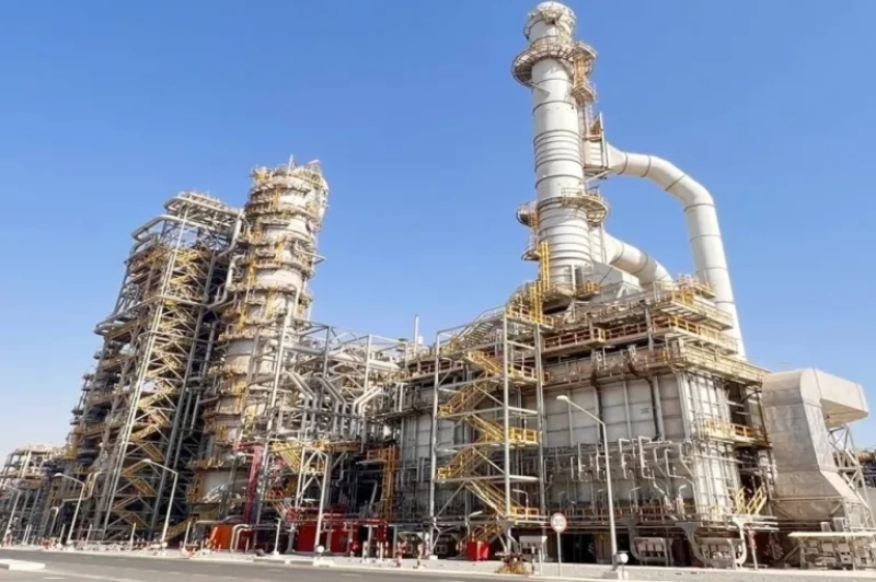 Kuwait's Al-Zour Refinery Secures Spot In Top 10 Global Refineries ...