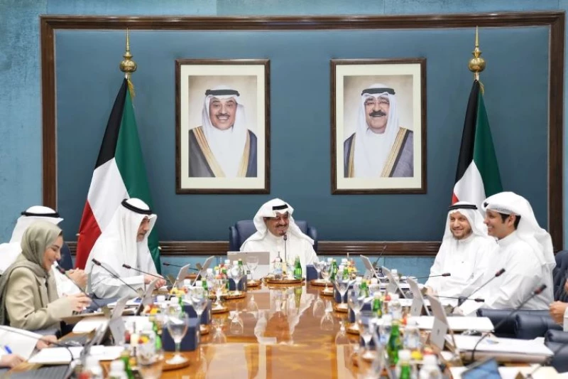 Kuwait’s Council Of Ministers Implements New Performance Management ...