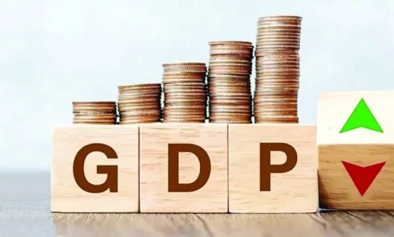 Kuwait’s GDP Rises To 12.572 Billion In Q1 2025, Driven By Non-oil ...