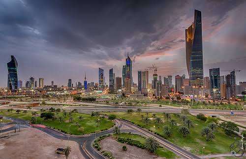 Kuwait's Historical Identity Must Be Protected During The Development ...