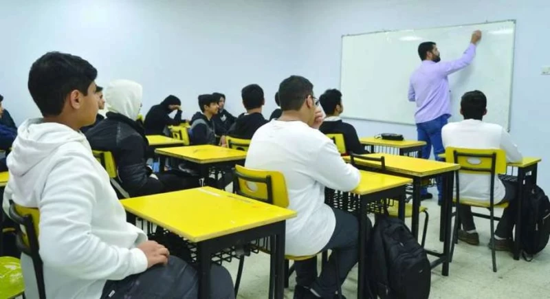 Kuwait’s Illiteracy Rate Declines To 2.22% | Kuwait Local News
