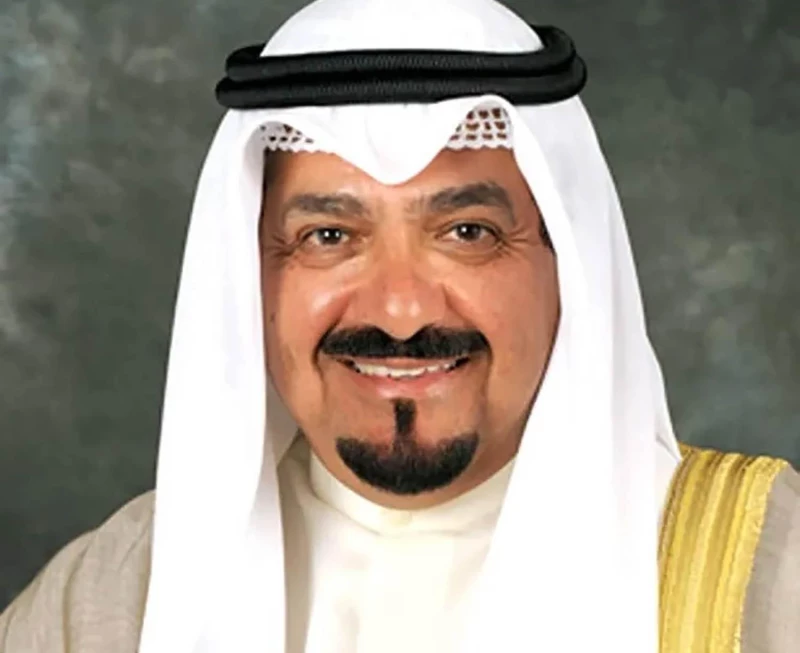 Kuwait's New Government Is Led By PM Sheikh Ahmad | Kuwait Local News