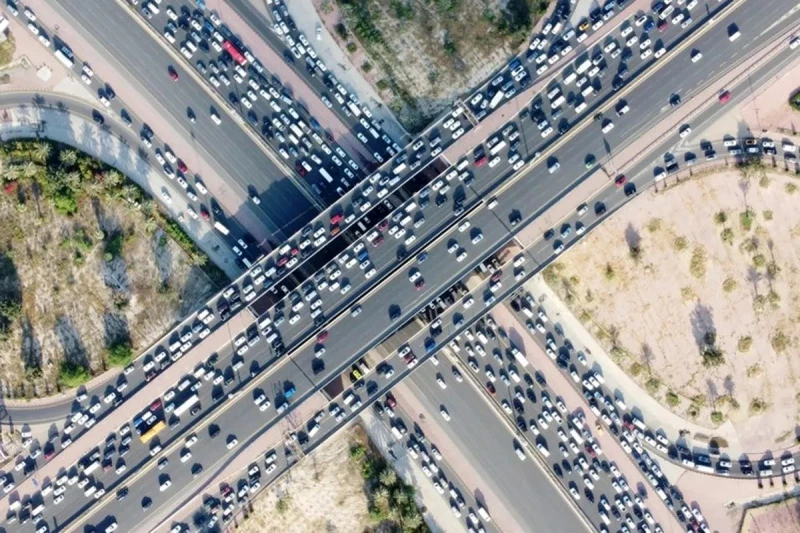 Kuwait's New Traffic Law Introduces Alternative Penalties | Kuwait ...