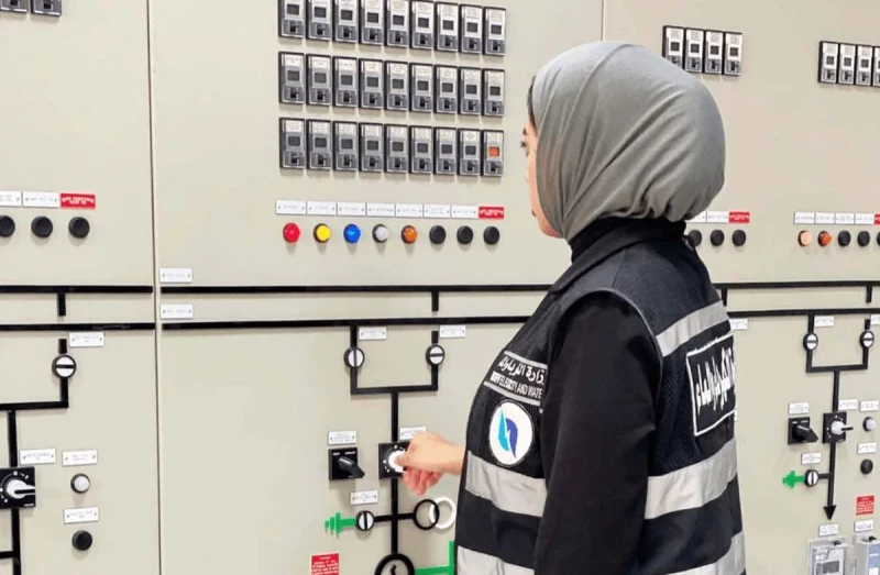 Kuwait’s Power Plants Consume 400,000 Barrels Daily, Expert Warns ...