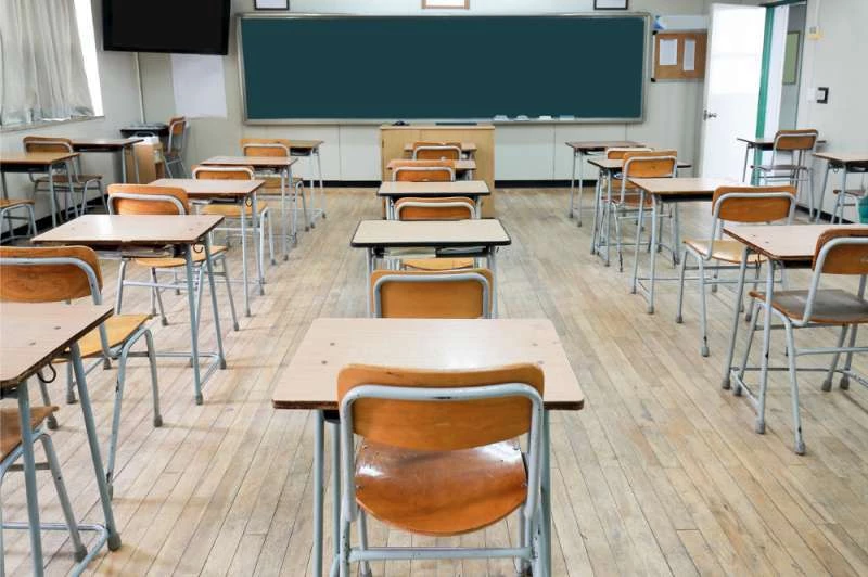 Kuwait's Schools Mostly Need To Be Repaired | Kuwait Local News