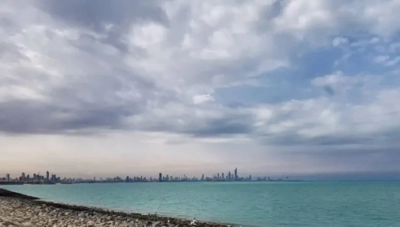Kuwait’s Temperature To Dip Further 2 To 6 Degrees Celsius | Kuwait ...