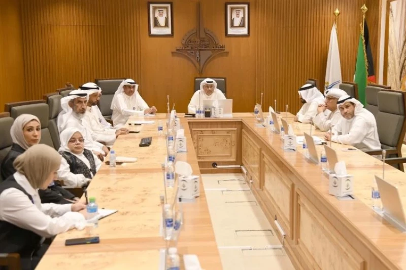 Kuwait’s Vision 2035: Building Education Infrastructure For A Stronger ...