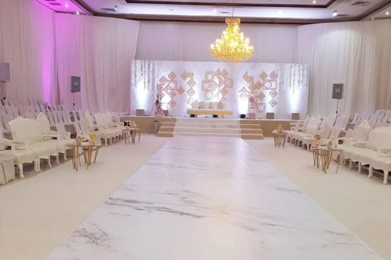 Kuwait's Wedding Halls: What You Need To Know | Kuwait Local News