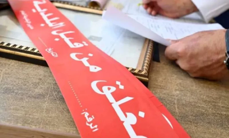 Licensing New Warehouses Becomes Priority After Mangaf Fire Exposes ...