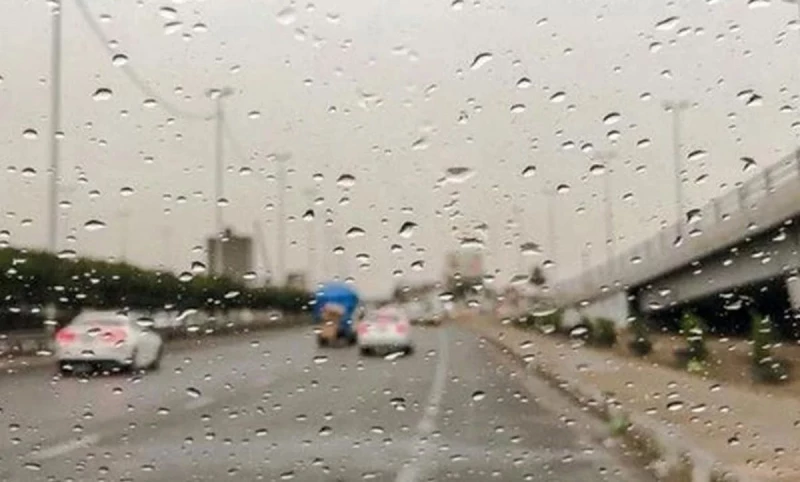 Light Rain Expected Today In Some Areas Of Kuwait | Kuwait Local News