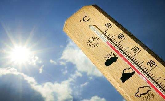 Meteorology: Hot And Humid Weather | Kuwait Local News