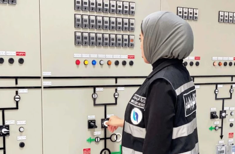MEW To Add 17,350 MW Of New Power Capacity In Next 5 Years | Kuwait ...