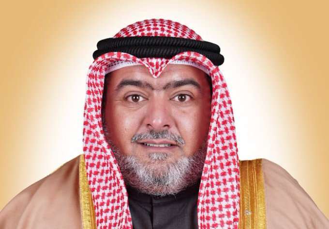 Minister Al-ali To Restructure State Security Apparatus | Kuwait Local News