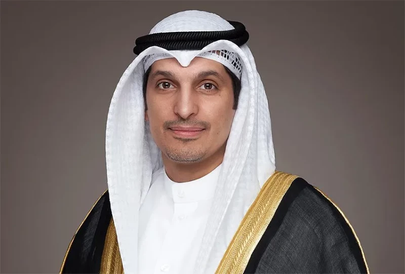 Minister Expresses Gratitude To Kuwaitis And Expats For Successful ...
