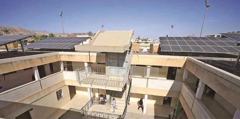 MoE Adopts Solar Energy In Kuwaiti Schools | Kuwait Local News