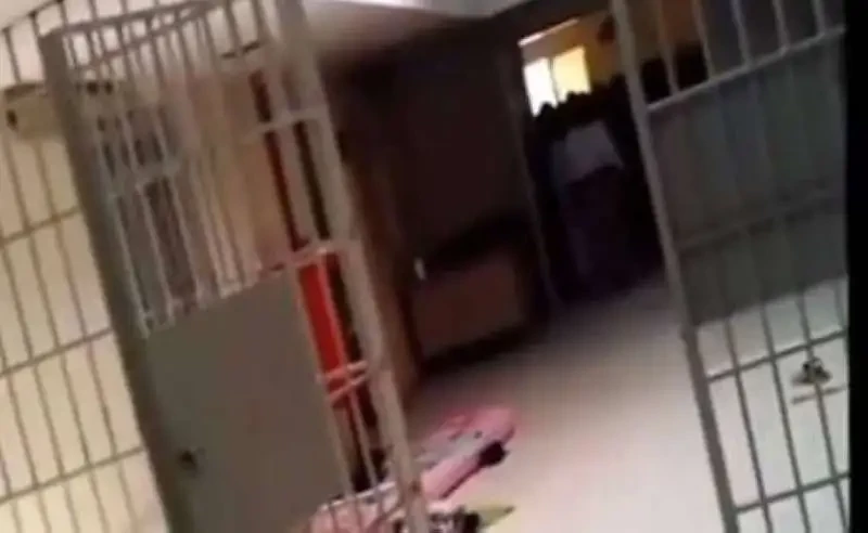 MoI Confirms Circulating Women’s Prison Riot Video Is From 2016 ...
