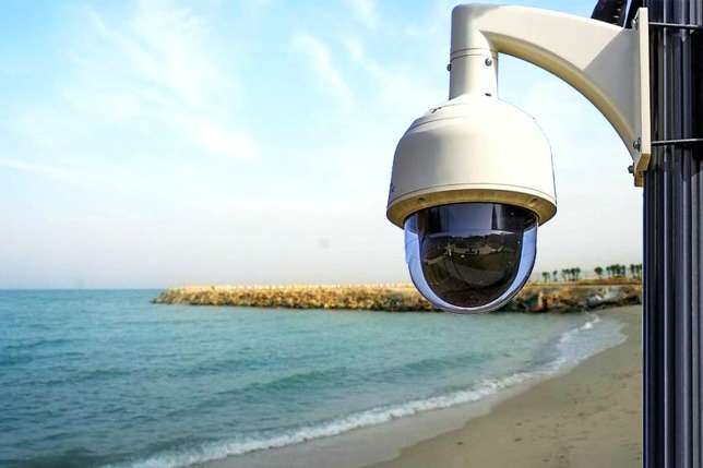Moi Equips Public Security Sector With 1,505 Cameras To Monitor Crime ...