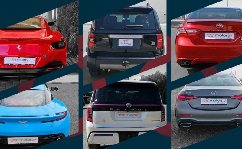 Motorgy: Revolutionizing Used Car Sales In Kuwait | Kuwait Local News