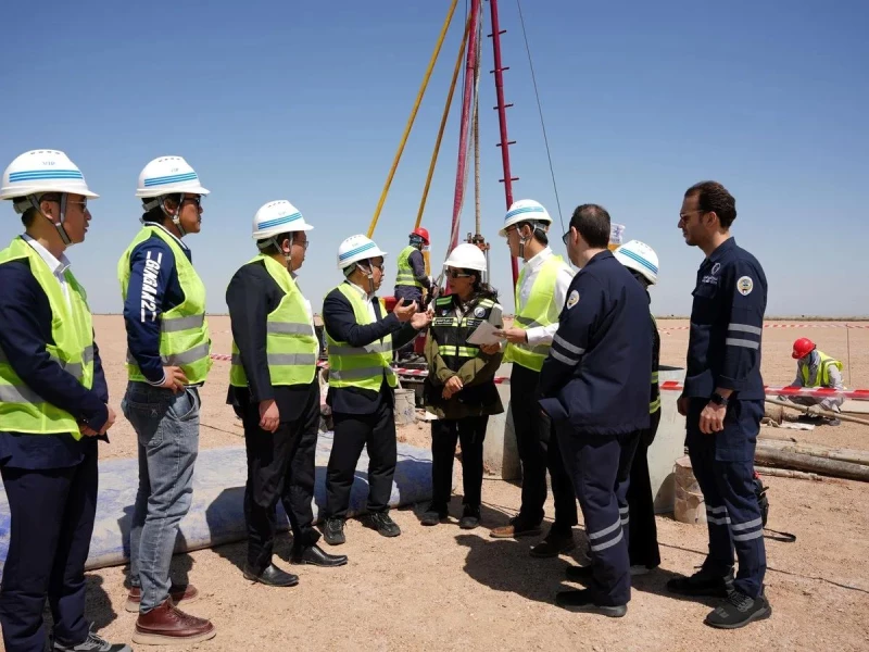 Mubarak Al-Kabeer Port A Seminal Commercial And Economic Project ...