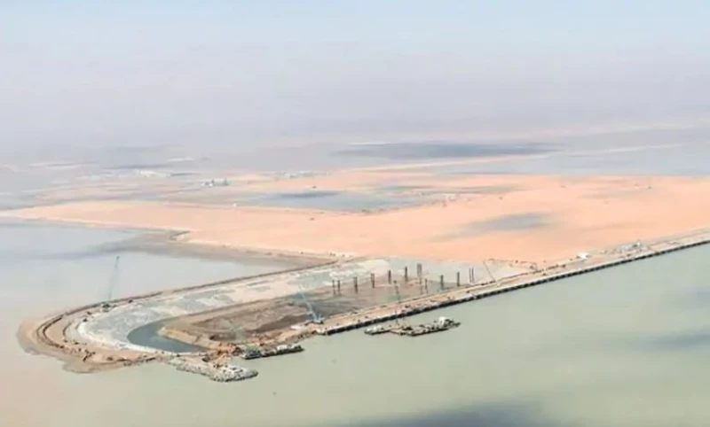‘Mubarak Al-Kabeer Port’ To Be Operational By 2026 | Kuwait Local News