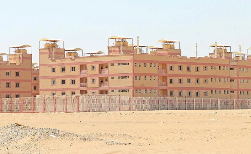 Municipal Council Approves Labor City Allocations To PAHW, Finance ...