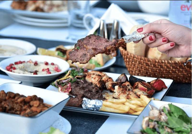 Must Try Kuwaiti Restaurants | Kuwait Local News