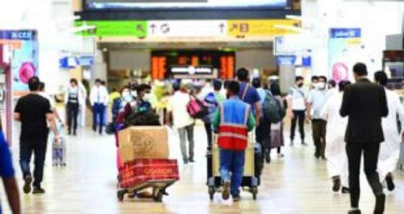 Nationals From 8 Countries Prohibited To Enter Kuwait Without Security ...