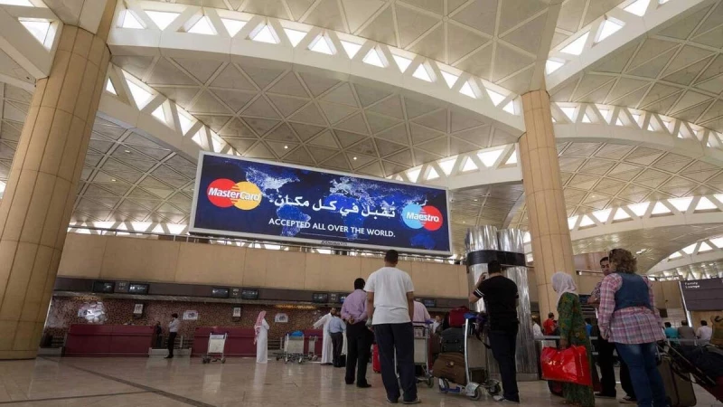 New 1-year EVisas For Residents Of The GCC Unveiled By Saudi Arabia ...