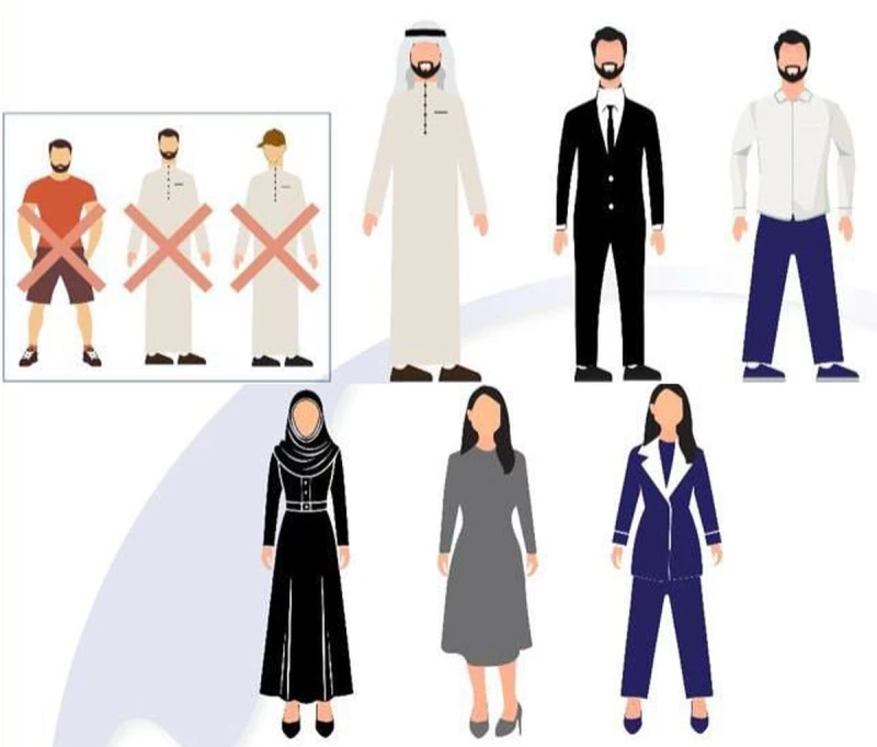 New Dress Code Announced By PAAET | Kuwait Local News