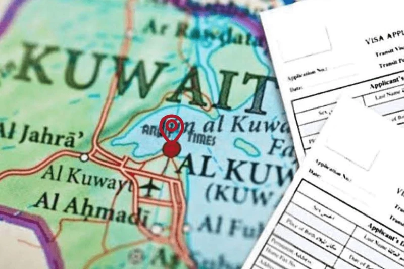 New Expat Guidelines: Kuwait Sees Increase In Visit Visas | Kuwait ...