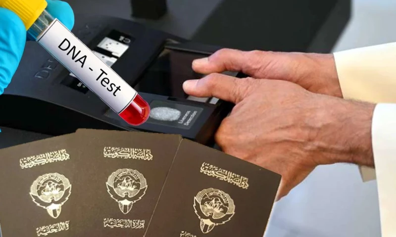 New Kuwaiti Citizenship Rules: Genetic And Biometric Data Now ...
