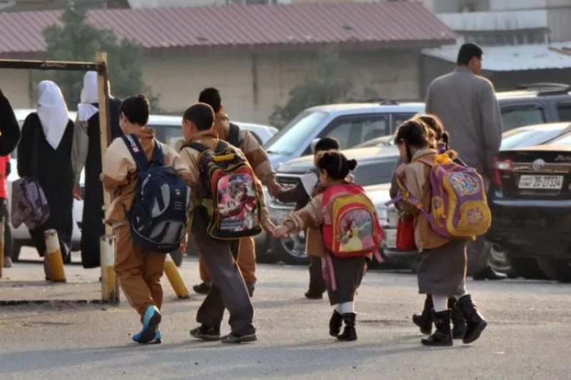 New School Year Begins Tomorrow For Over 70,000 Students | Kuwait Local ...