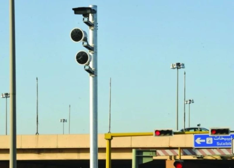 New Traffic Law With Increased Fines Set For April 22 Implementation ...