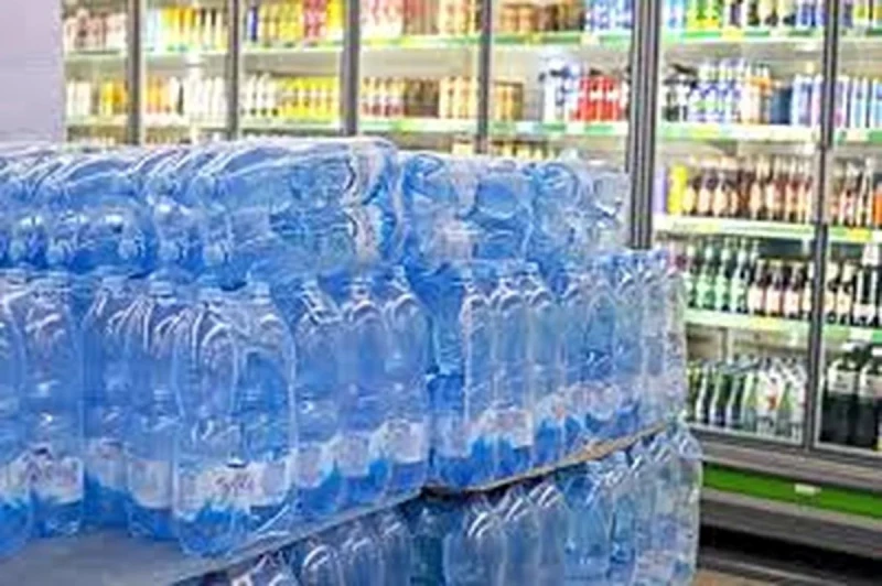 No Bottled Water Shortage In Kuwait, Assures Ministry | Kuwait Local News