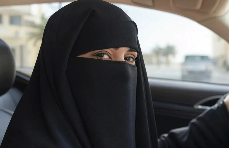 No Legal Ban On Niqab While Driving In Kuwait | Kuwait Local News