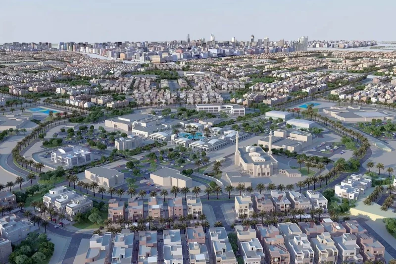 North Mutlaa Adventure Stalls Over Legal Hurdles | Kuwait Local News