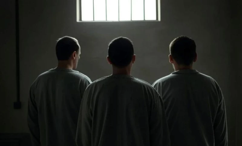 Officer, Lawyer, Kuwaiti Gets Jail In Drugs Lawsuit | Kuwait Local News