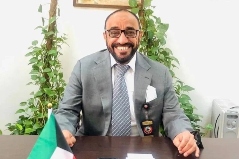 Opening Of New Abdali Health Center This Month | Kuwait Local News