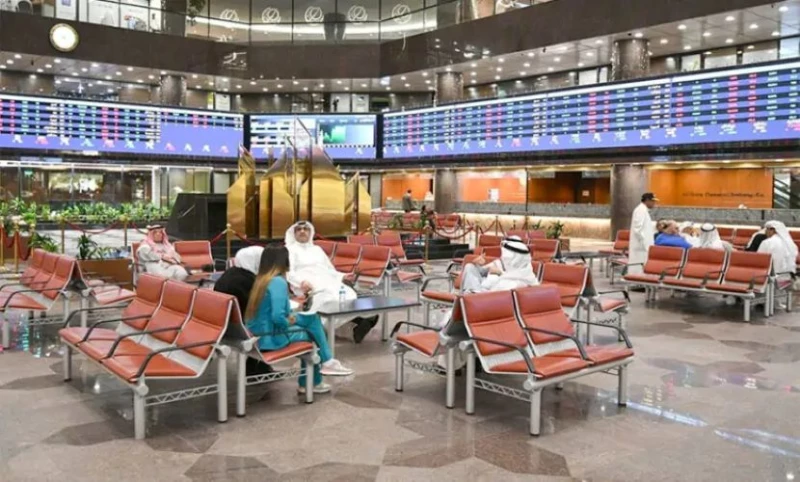 Optimistic Start For Kuwait Stock Exchange Amidst Strong Trading ...