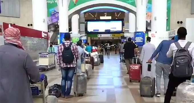Over 18,000 Expats Left Kuwait In 51 Days | Kuwait Local News